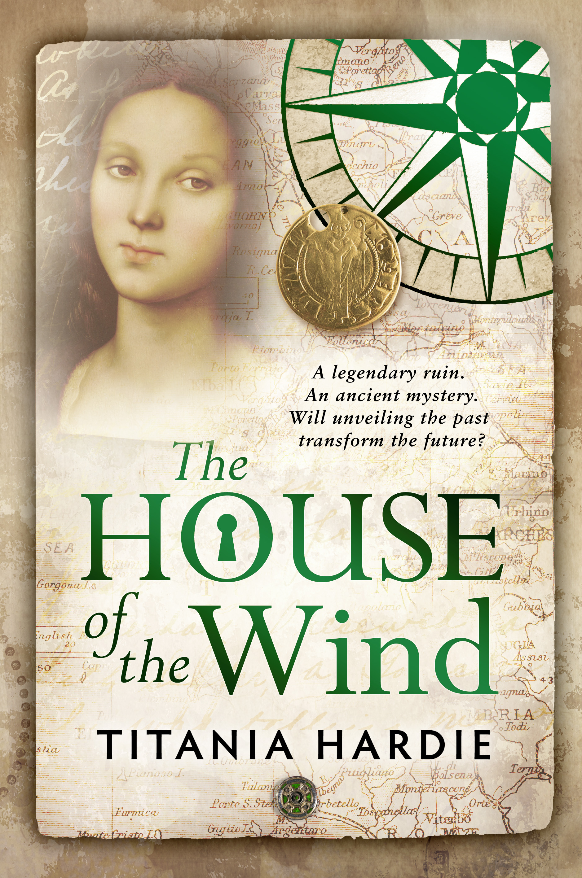 The House of the Wind Archives - Andrew Nurnberg Associates ...