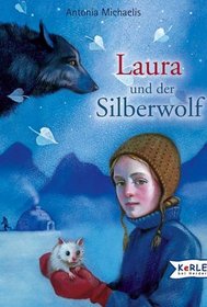 Laura and the Silver Wolf Archives - Andrew Nurnberg Associates ...