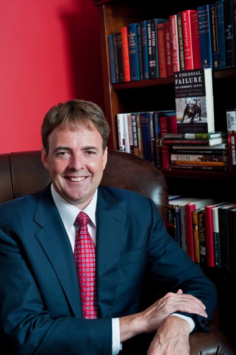 Lawrence McDonald Archives - Andrew Nurnberg Associates International ...