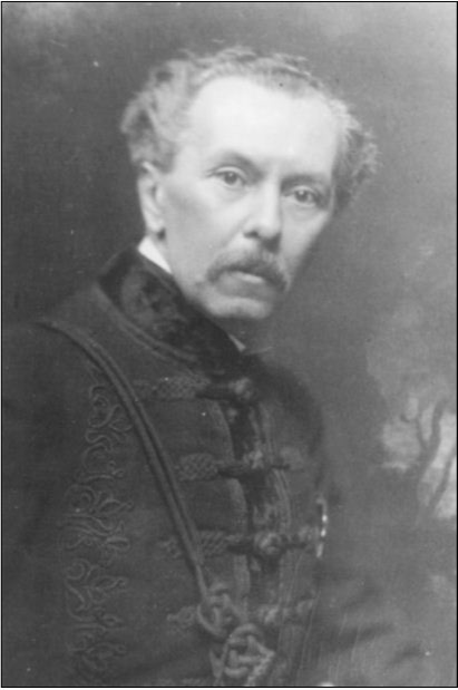 Miklós Bánffy (Estate, in conjunction with Arcadia Books) Archives ...