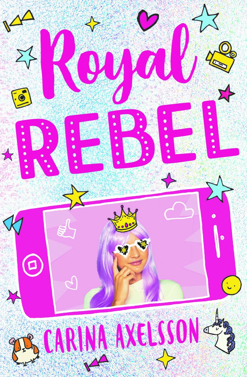 Royal Rebel Archives - Andrew Nurnberg Associates International Ltd ...