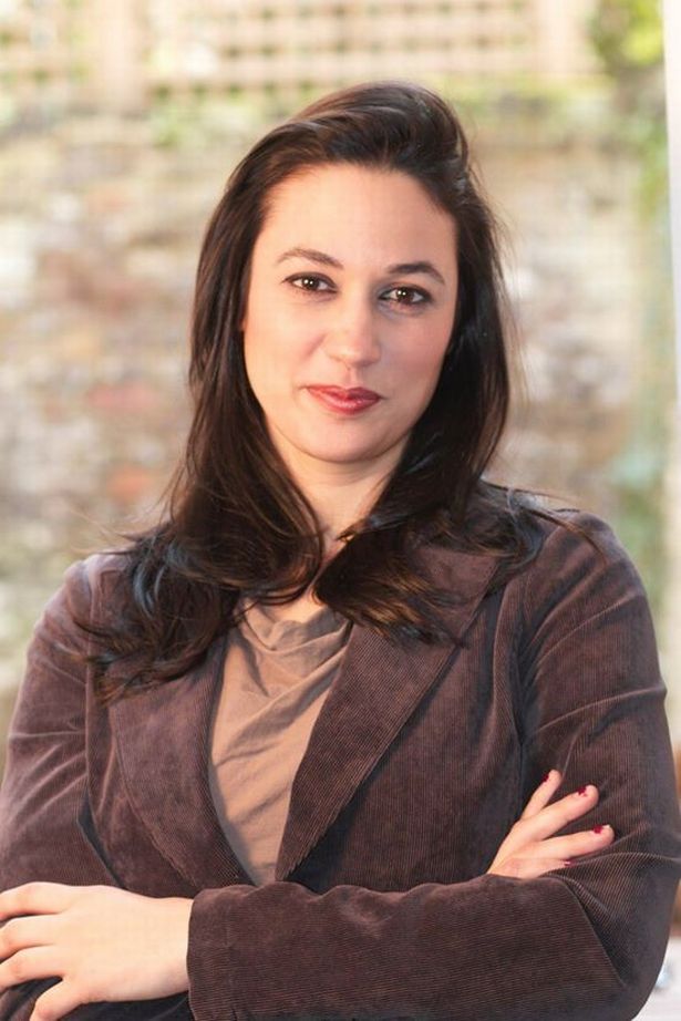 Hope Bastine - Andrew Nurnberg Associates International Ltd.Andrew ...