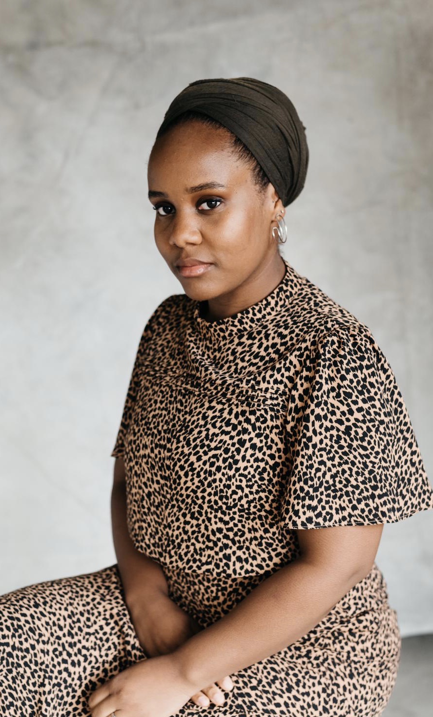 Illiyin Morrison - Andrew Nurnberg Associates International Ltd.Andrew ...