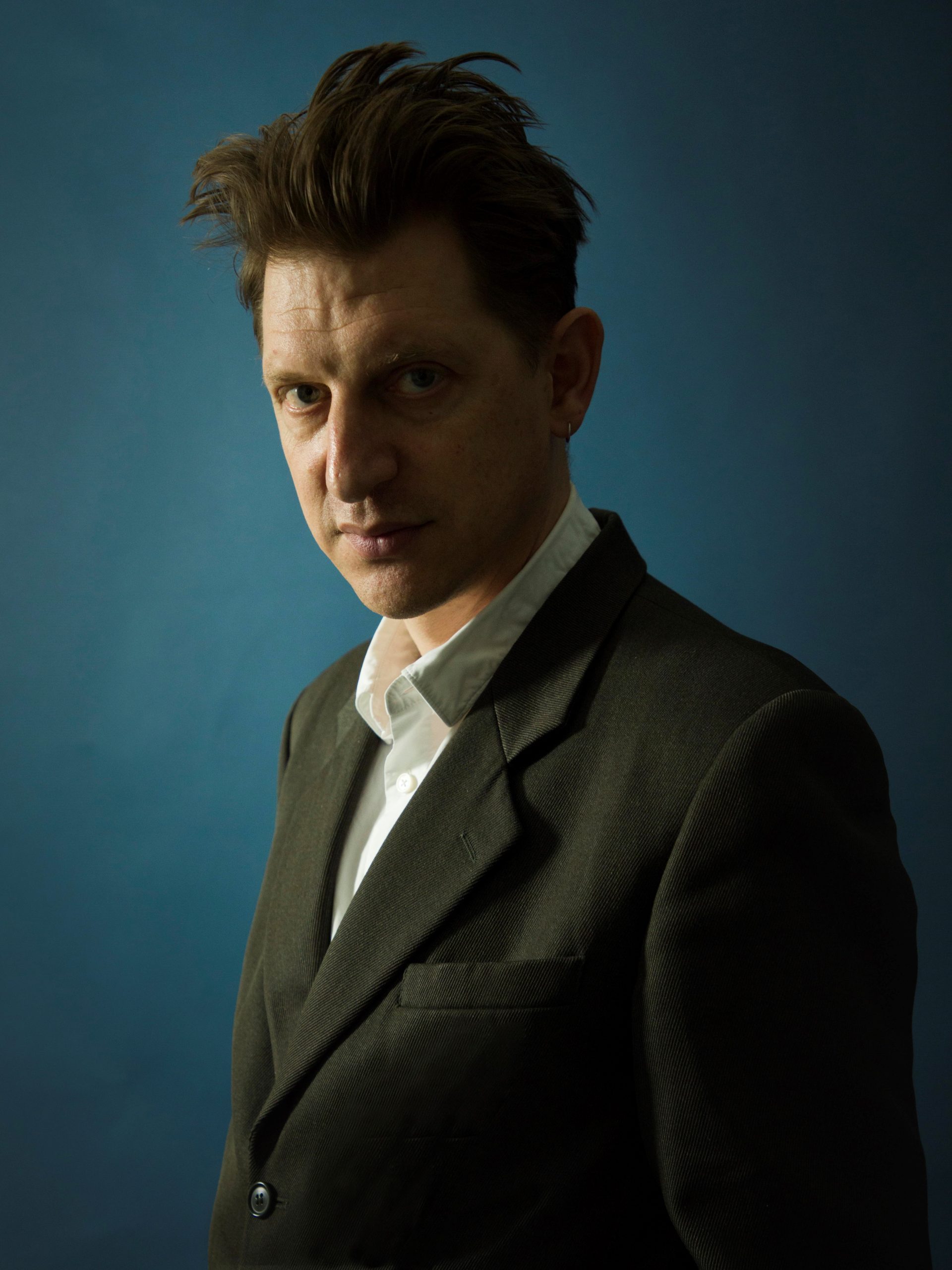 Jonathan Littell Archives - Andrew Nurnberg Associates International ...