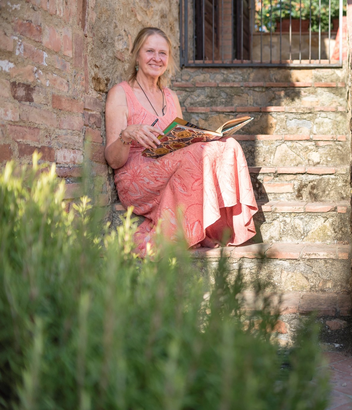 Cornelia Funke - Andrew Nurnberg Associates International Ltd.Andrew ...