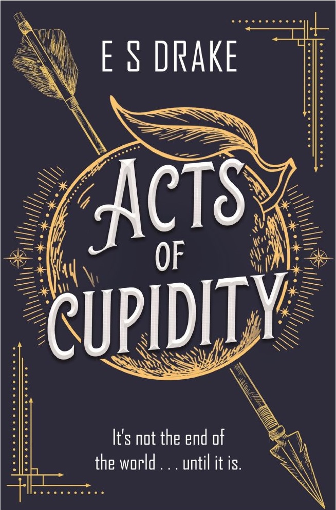 Acts of Cupidity Archives - Andrew Nurnberg Associates International ...